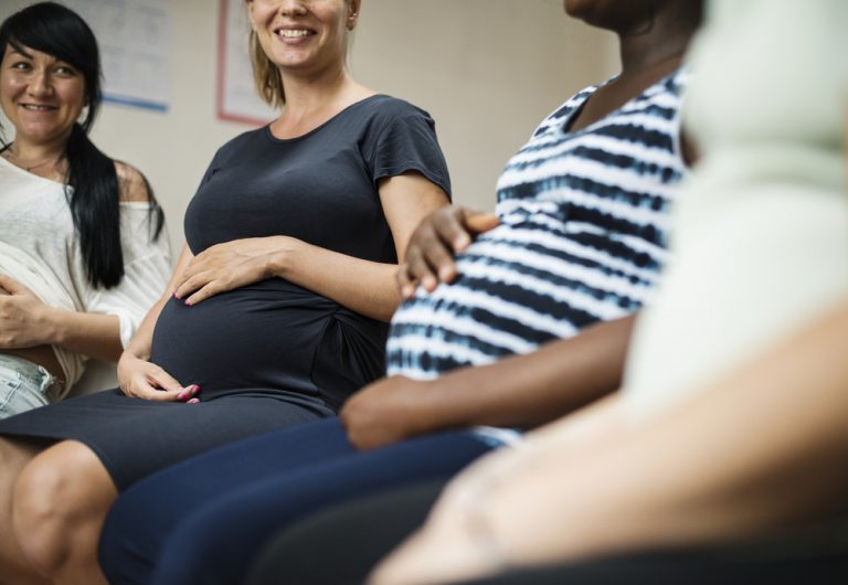 PRENATAL CLASSES - The Woman's Group Tampa