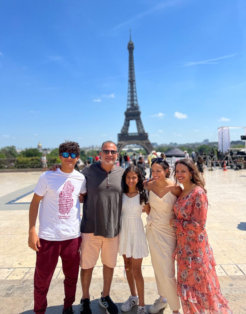 Provider Spotlight | Irene Wahba, MD - The Woman's Group Tampa